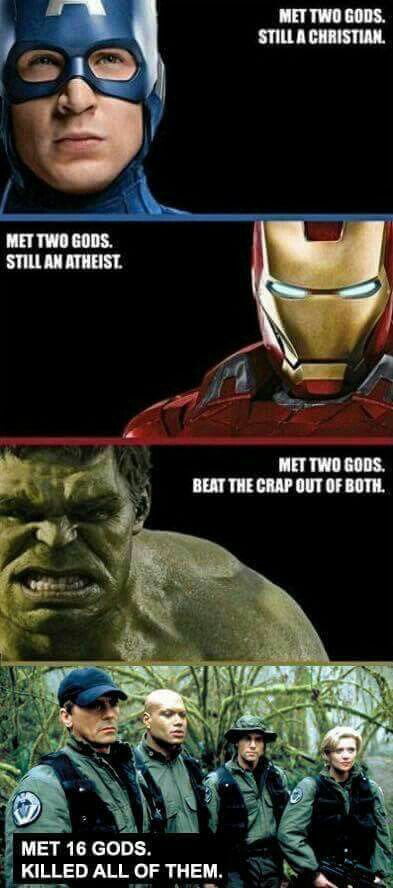 But, who is counting? - 9GAG