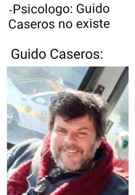 Memes De Guido Meme Creator Funny Por Que Guido Es Tan Goloso? Meme