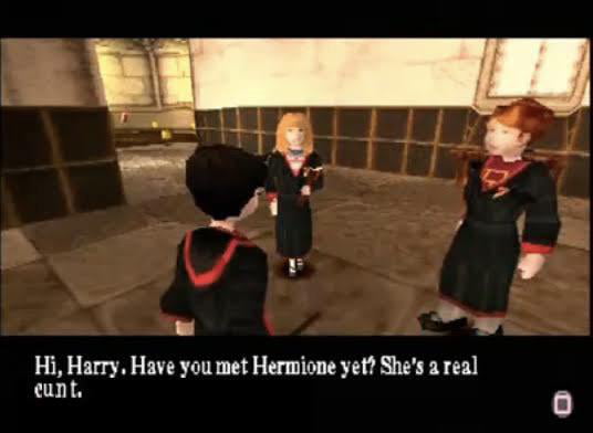 Savage PS1 Ron Weasley - 9GAG