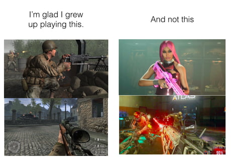 Best Funny call of duty Memes - 9GAG