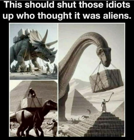 Best Funny pyramids Memes - 9GAG