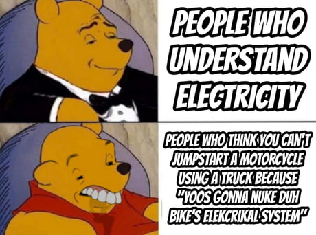 Best Funny electricity Memes - 9GAG