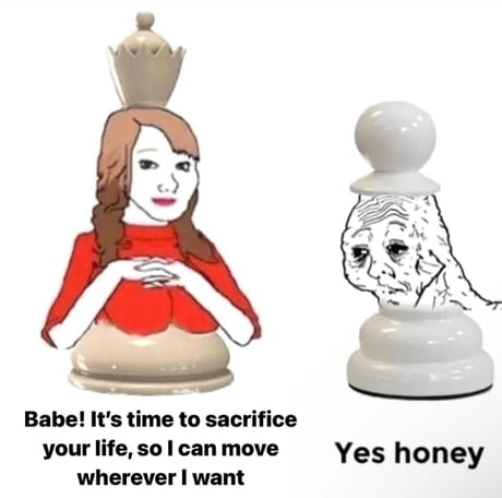 Best Funny chess Memes - 9GAG
