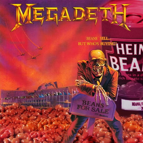 Best Funny megadeth Memes - 9GAG