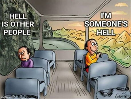 Best Funny hell Memes - 9GAG