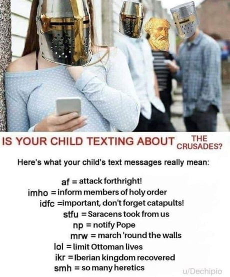 Best Funny heresy Memes - 9GAG