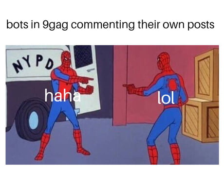 Best Funny haha Memes - 9GAG