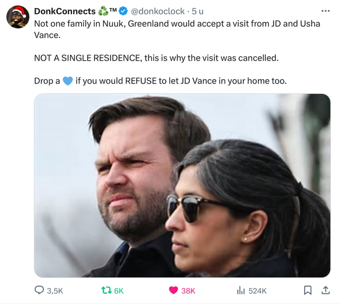 They're Not Welcome - 9GAG