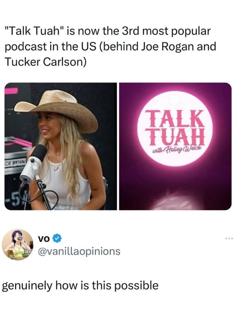 Best Funny hawk tuah Memes - 9GAG