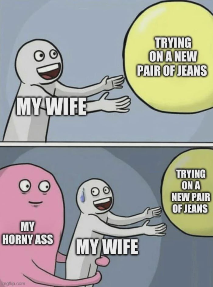 Hot damn!! She got them thangs!! - 9GAG