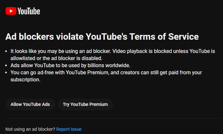 Best Funny adblock Memes - 9GAG