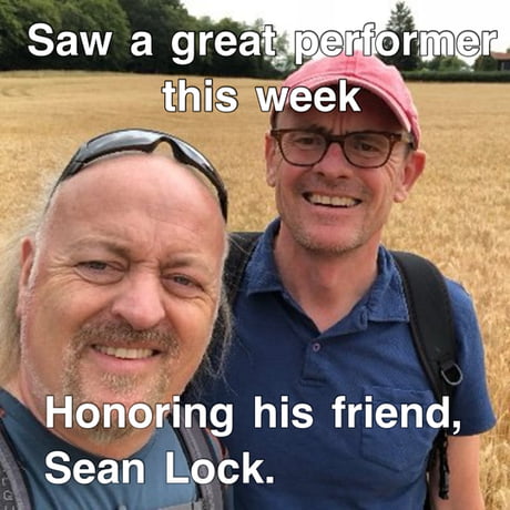 Best Funny sean lock Memes - 9GAG