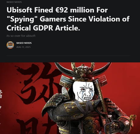 Best Funny ubisoft Memes - 9GAG