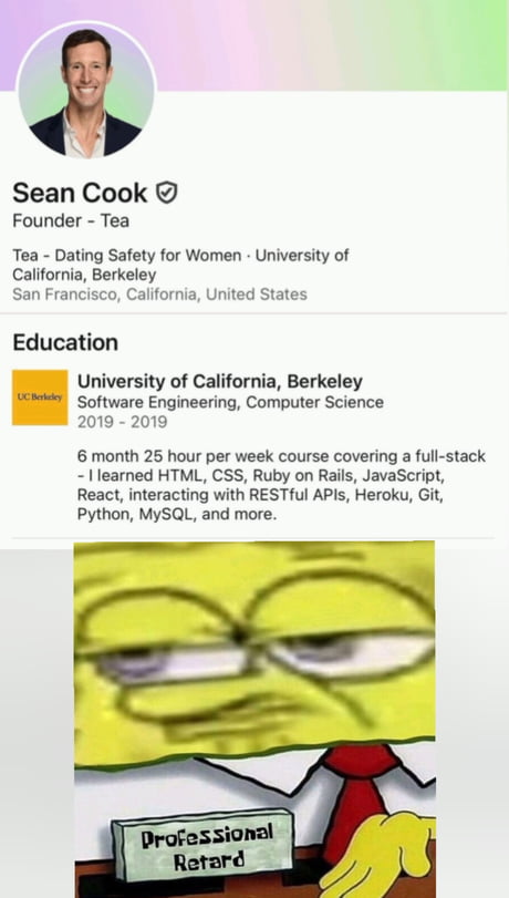 Best Funny tea Memes - 9GAG