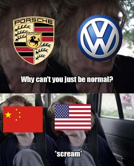 Best Funny porsche Memes - 9GAG