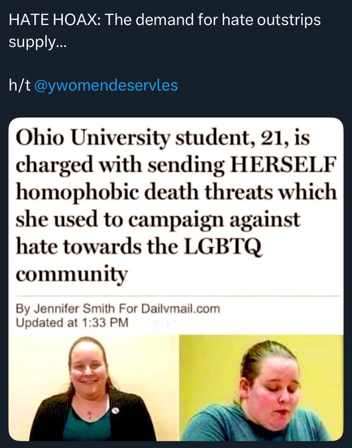 Yeah, yeah, we know. - 9GAG