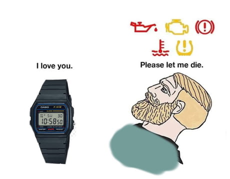Best Funny casio Memes - 9GAG