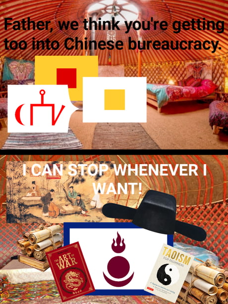 Best Funny chinese history Memes - 9GAG