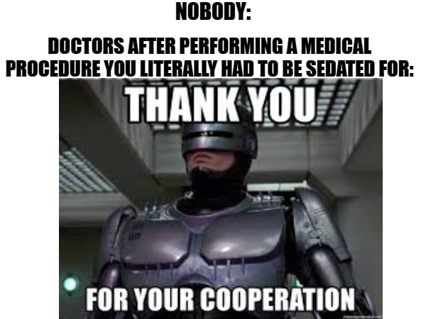 "cooperation" - 9GAG