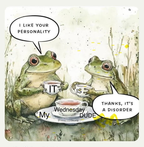 Best Funny tea Memes - 9GAG