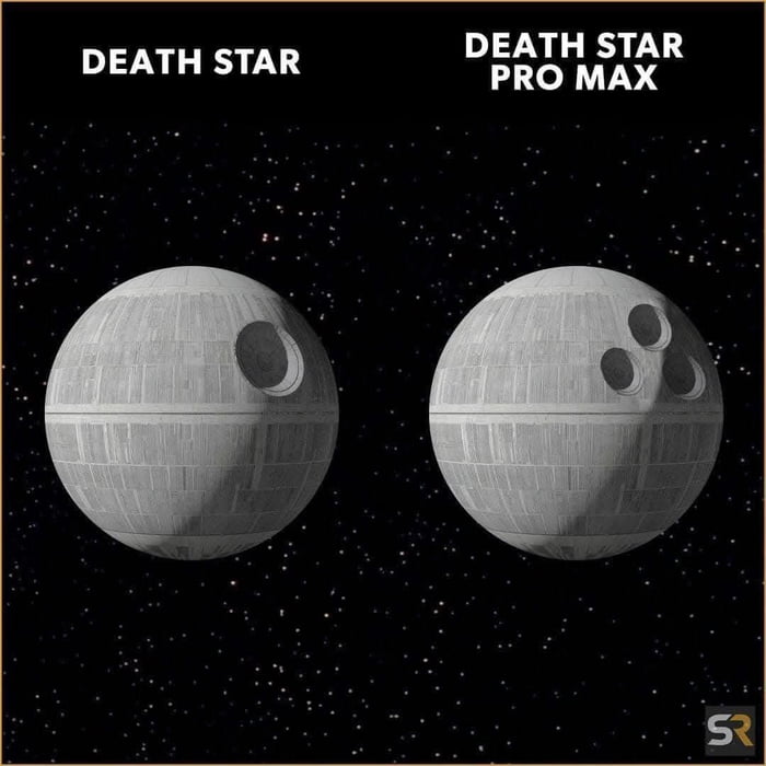 Different by name, same old thing - 9GAG