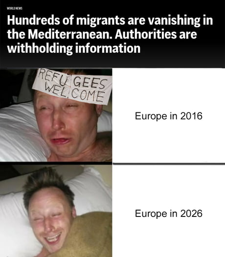 Best Funny migration Memes - 9GAG