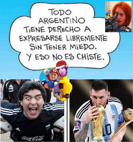 Best Funny messi Memes - 9GAG