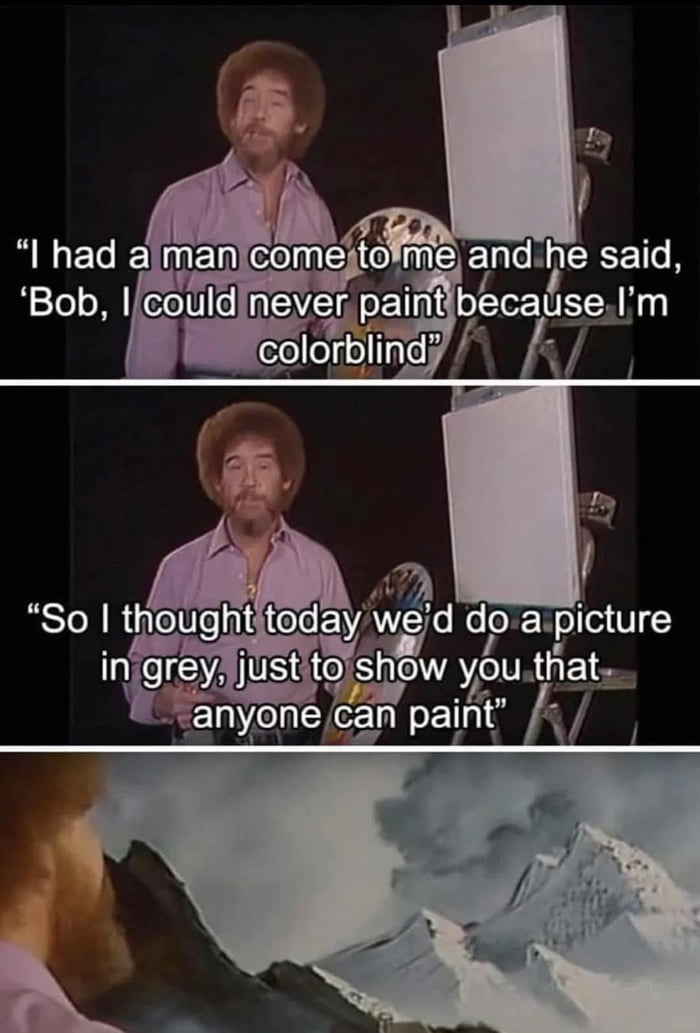Bring us Bob back - 9GAG