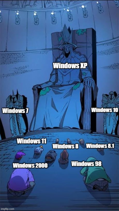 Best Funny windows Memes - 9GAG