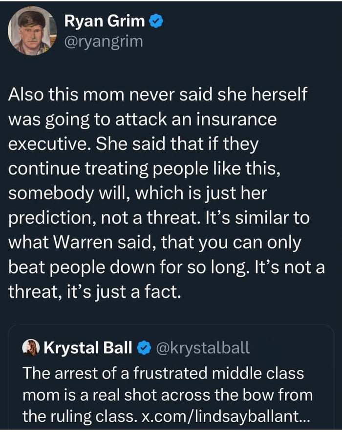 Ruling Class Warning... - 9GAG