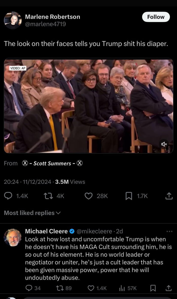 Murdered by insecurity - 9GAG