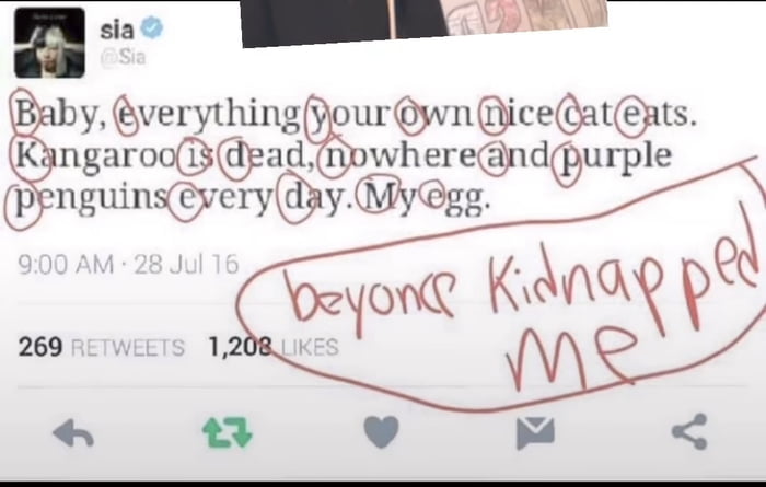 Pff, did she? - 9GAG