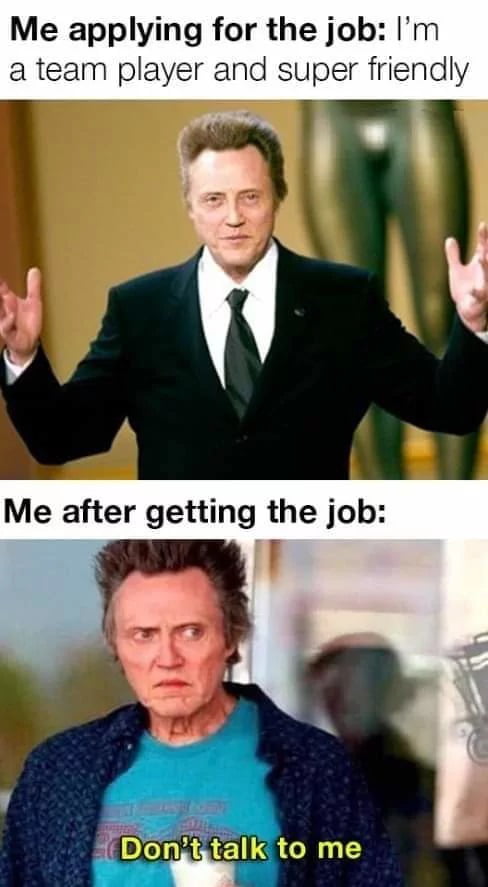 It's not what I expected - 9GAG