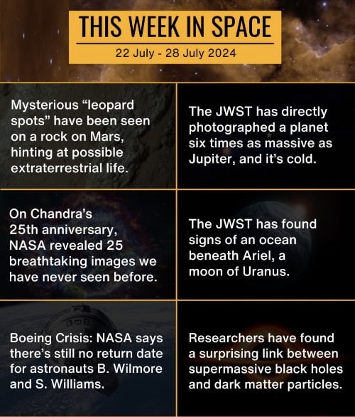 This week in space - 9GAG