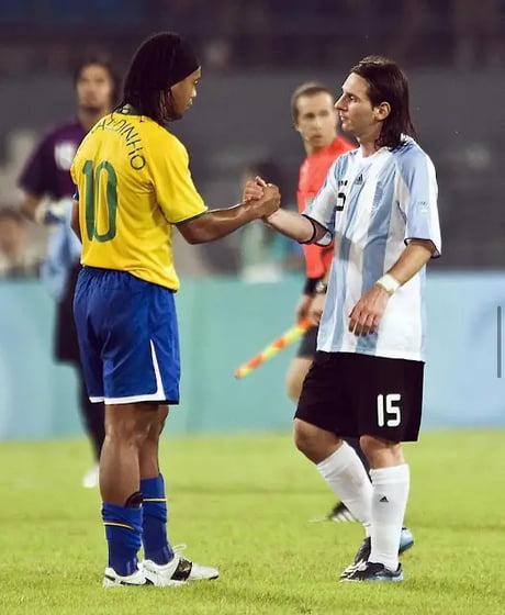 Best Funny ronaldinho Memes - 9GAG