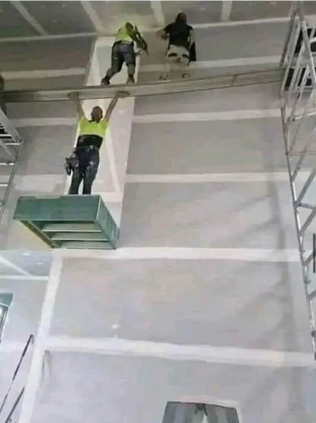 Best Funny safety first Memes - 9GAG