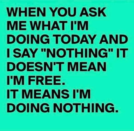 Best Funny nothing Memes - 9GAG