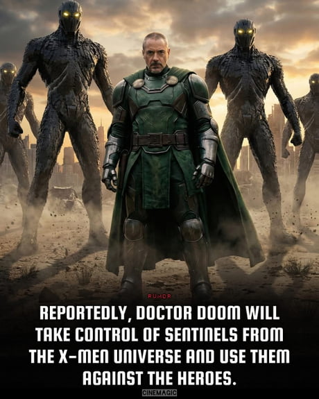 Best Funny doctordoom Memes - 9GAG