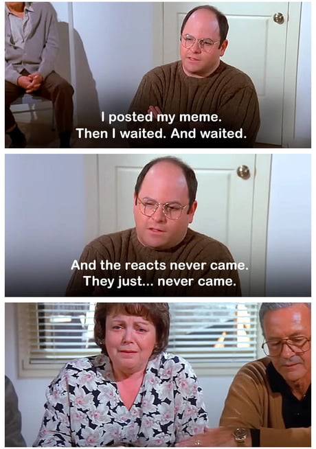 Memes De Anime De Seinfeld 14 Of The Best 'Seinfeld' Memes