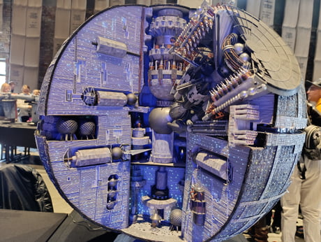 Best Funny death star Memes - 9GAG