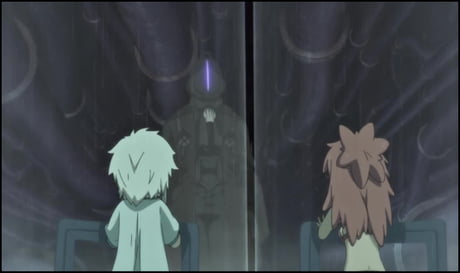 Best Funny made in abyss Memes - 9GAG