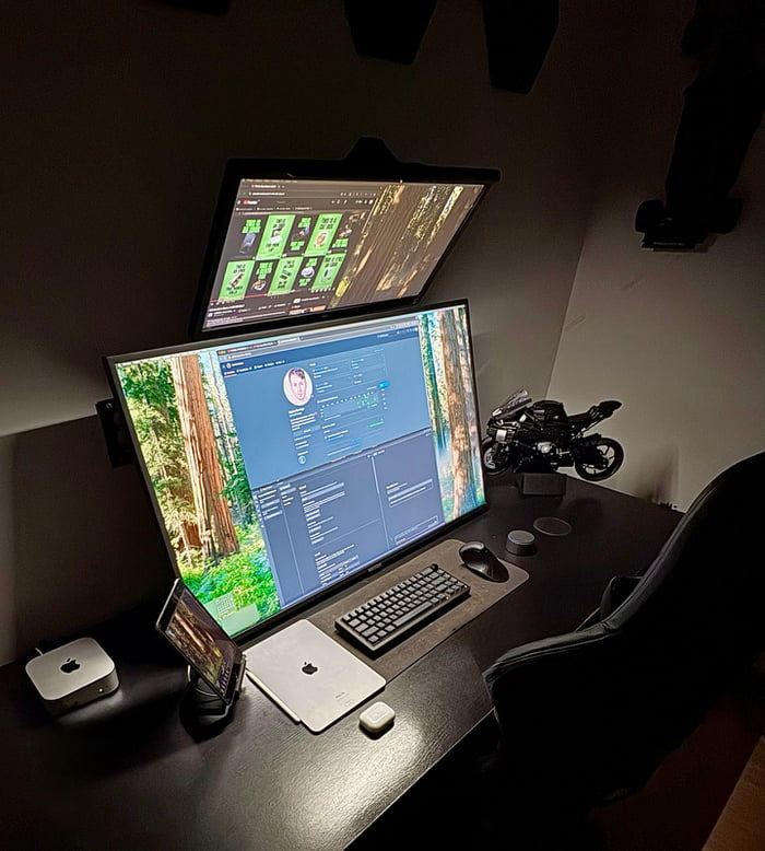 New Setup Developer - 9GAG