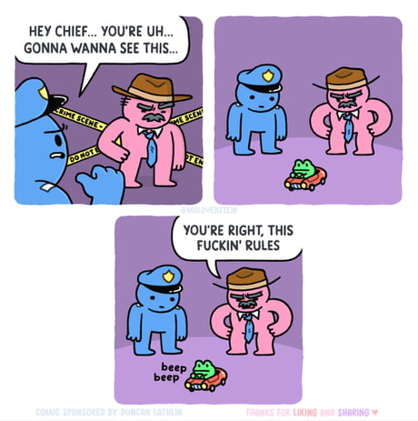 Best Funny webtoon Memes - 9GAG