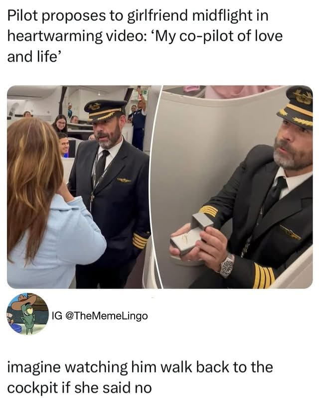 Ummm…. You ok Cap’n?…you ok? - 9GAG