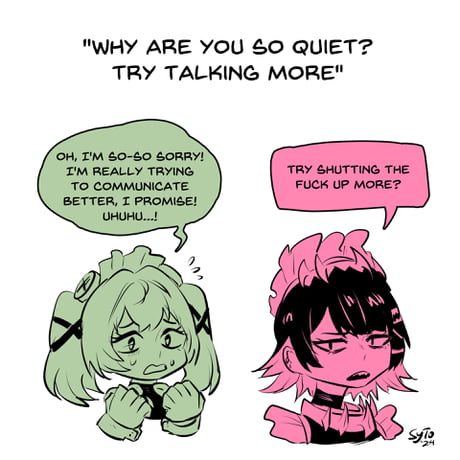 Best Funny zenless zone zero Memes - 9GAG