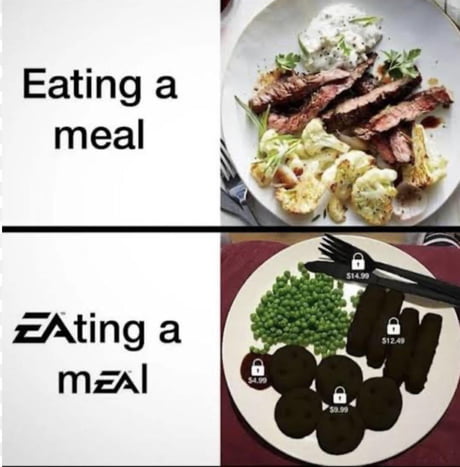 Best Funny ea Memes - 9GAG