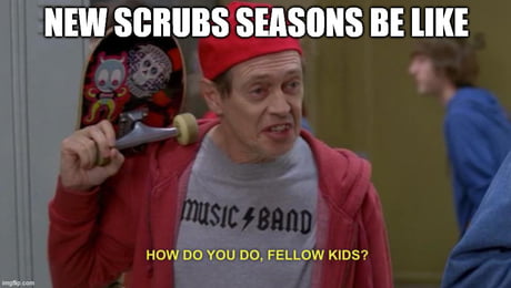 Funny Scrub Memes 40 Funny Medical Worker Memes For Anyone Who's