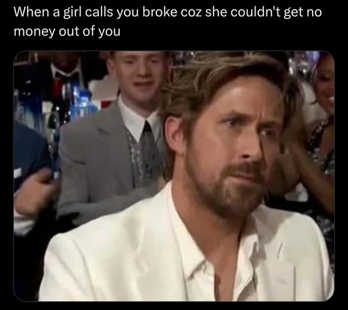 Somehow you end up being the bad guy - 9GAG