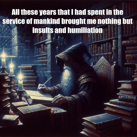 Best Funny magic Memes - 9GAG