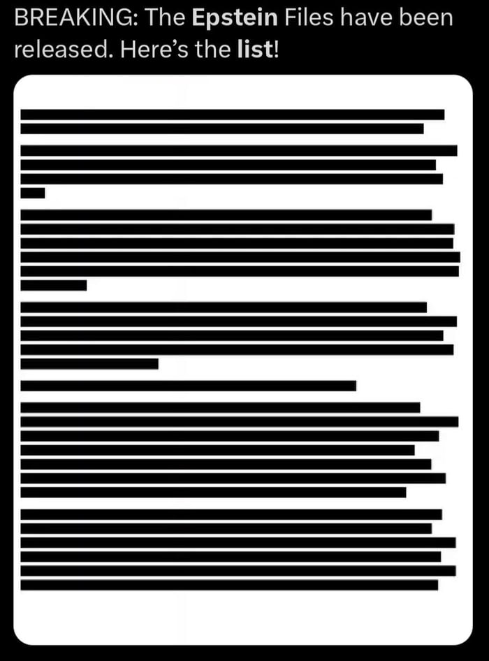 If they ever do get released - 9GAG